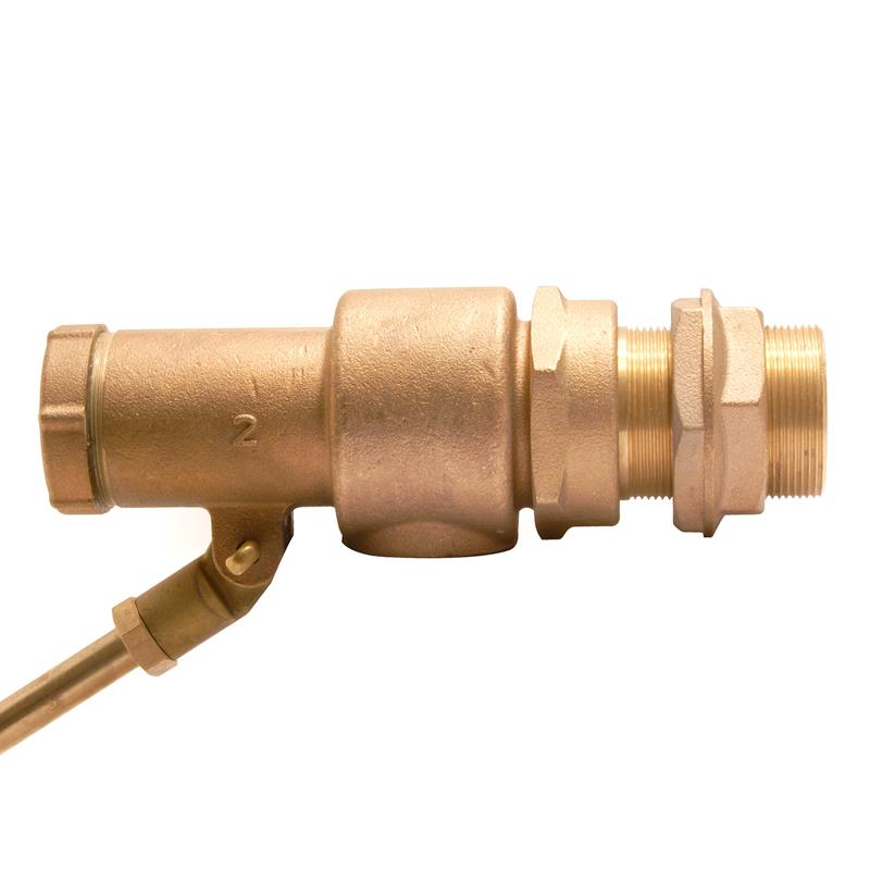 Pegler float valve equilibirum pattern M G3" (DN80)