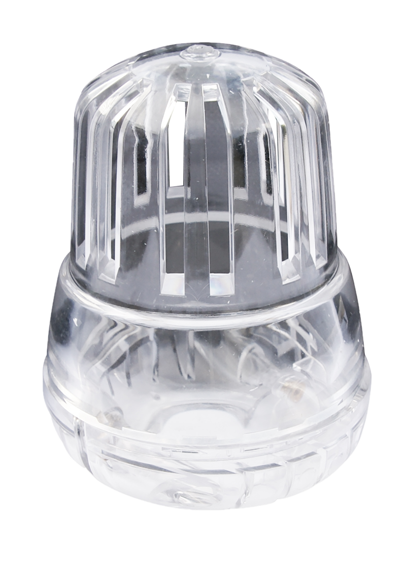 Robust Anti Vandal Cover