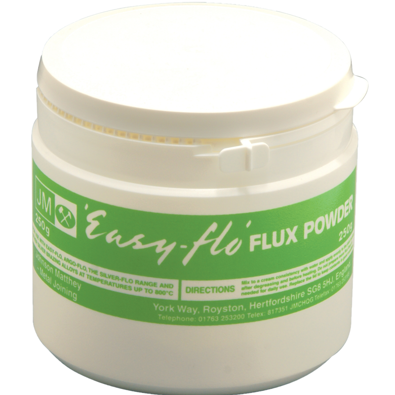 Yorkshire Easy Flow Flux