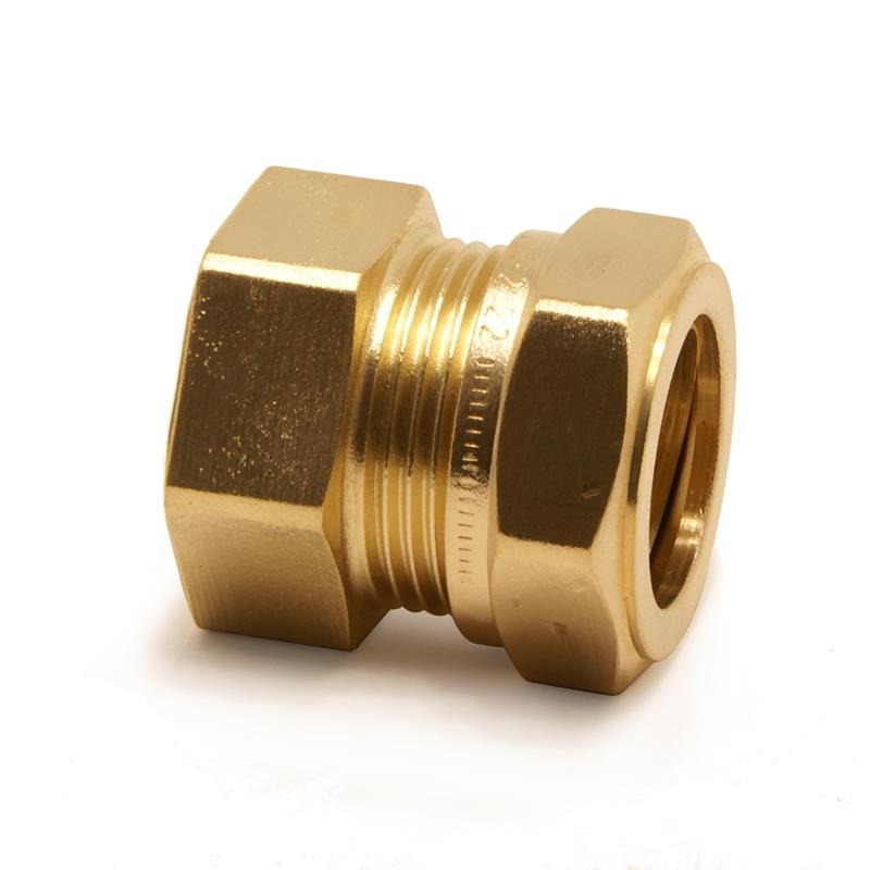 Kuterlite Female Tap Coupling