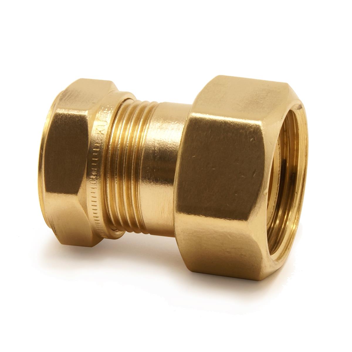 Kuterlite Cylinder Connector