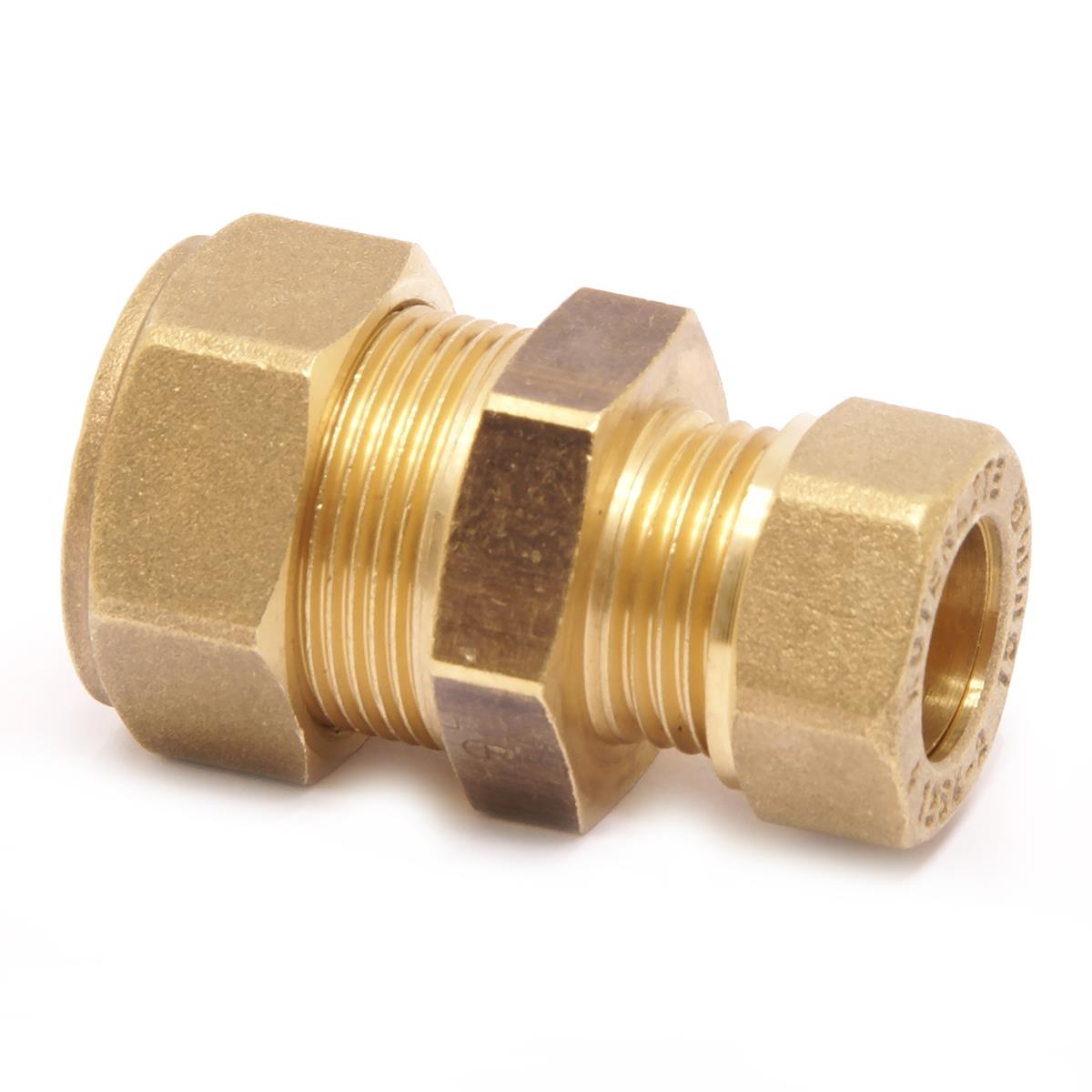 Kuterlite Straight Coupling
