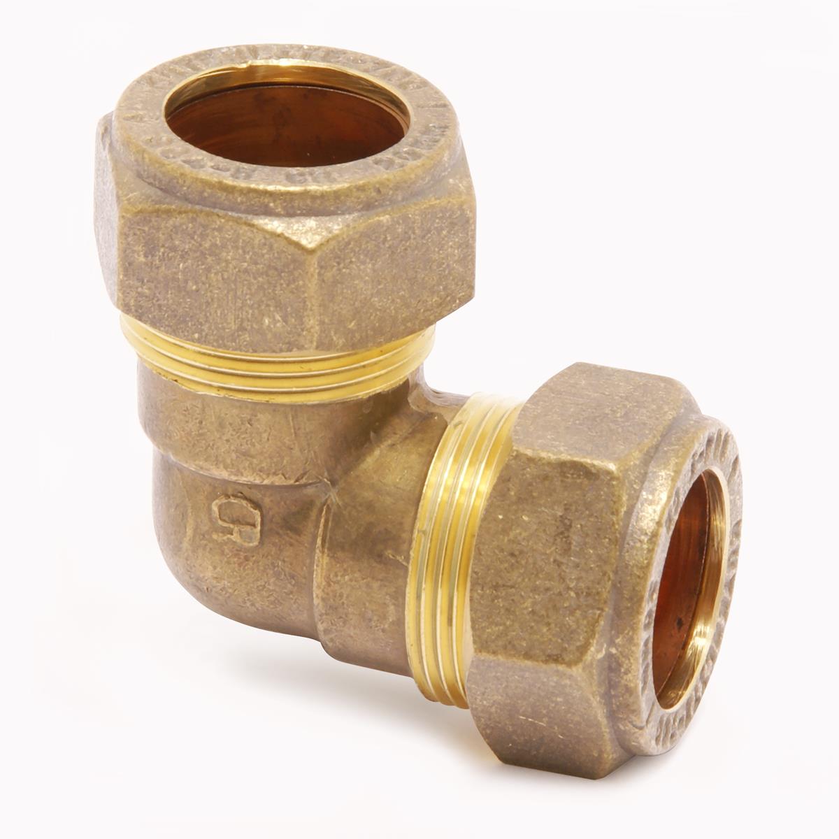 Kuterlite Elbow 90°