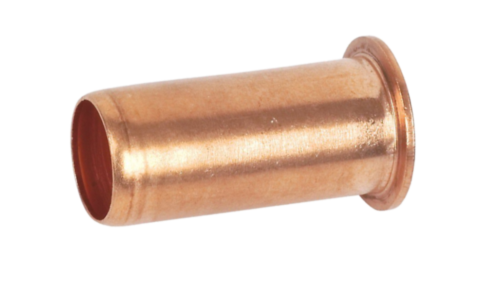 VSH Kuterlite Copper Liner