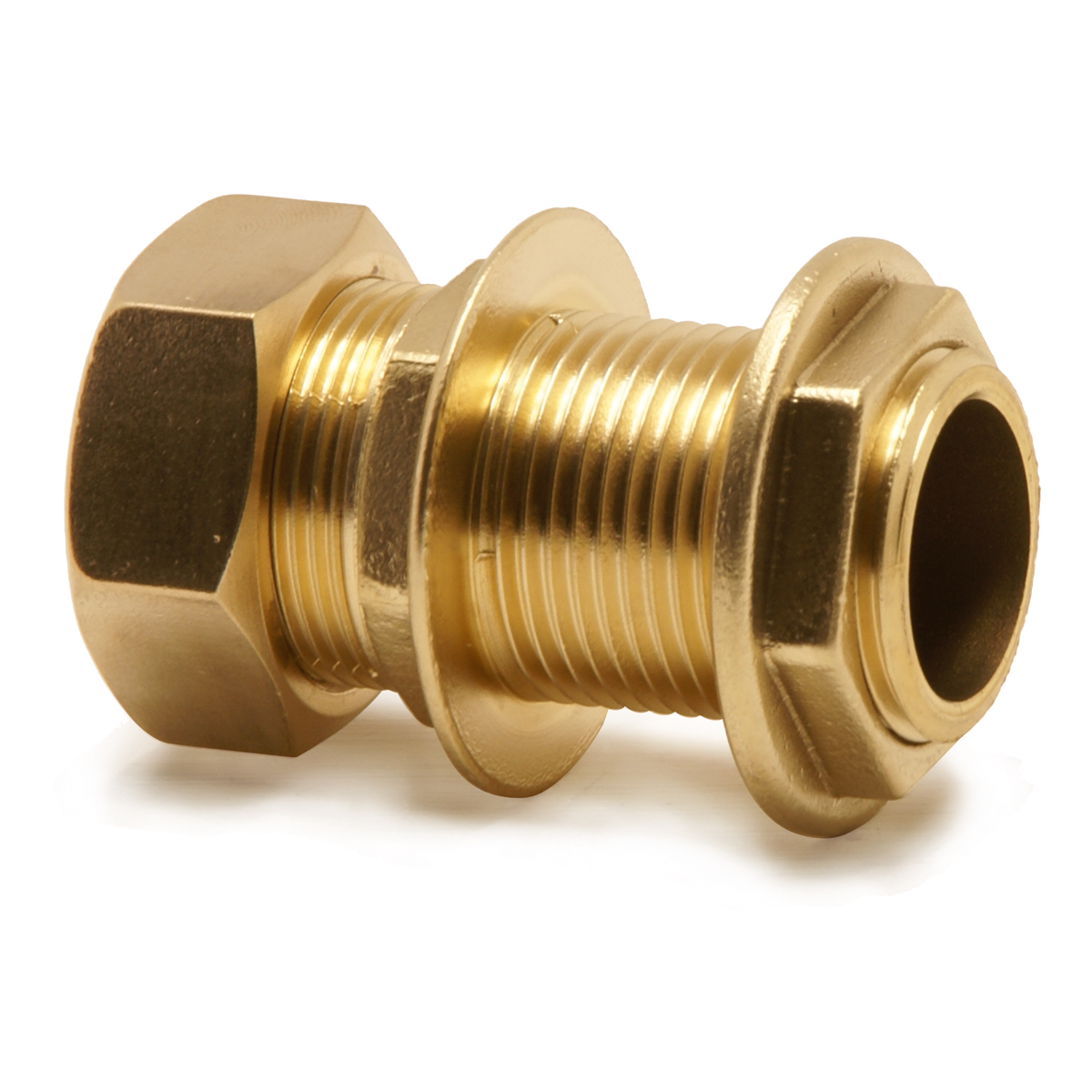 Kuterlite Pro Long Tank Coupling