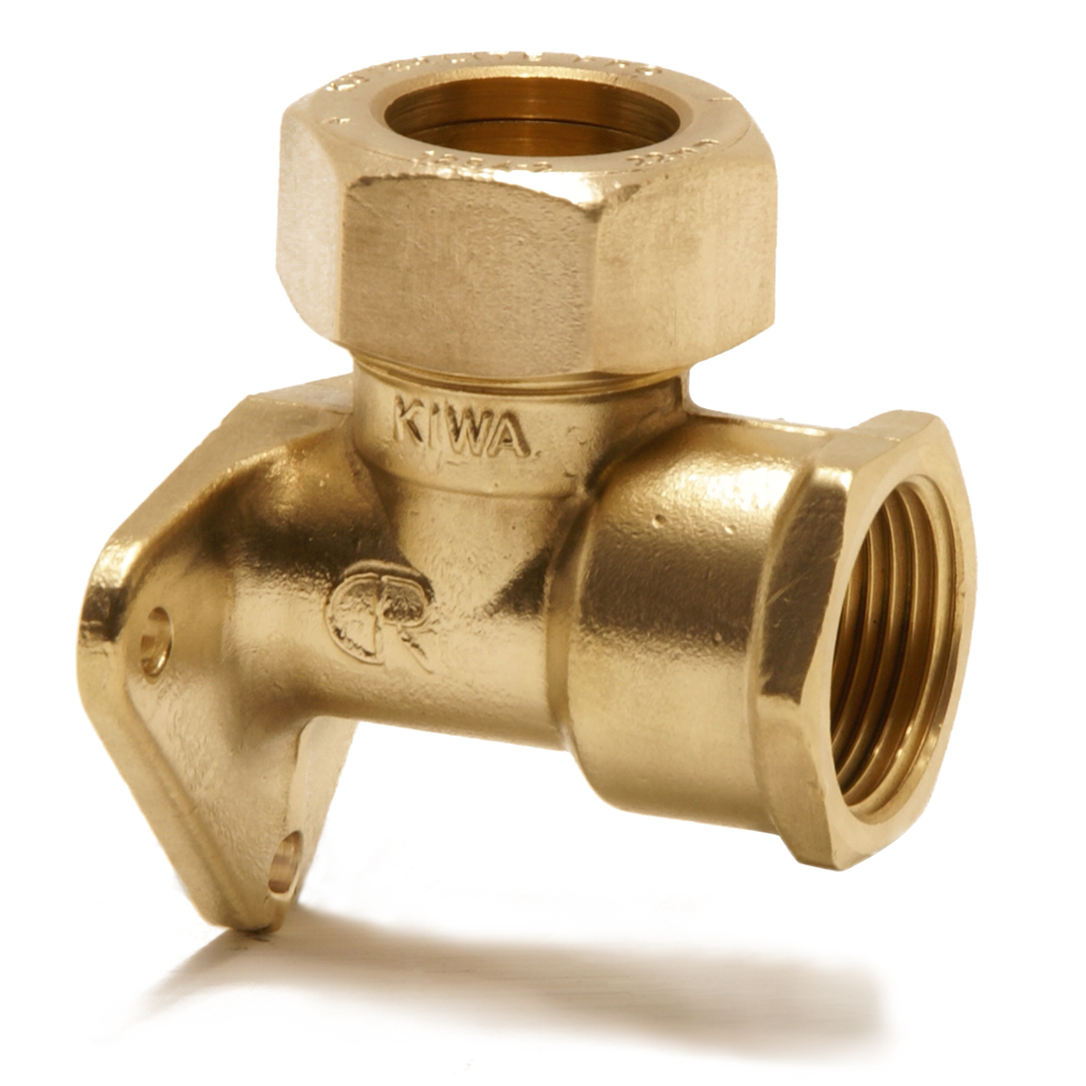 Kuterlite Pro Backplate Elbow