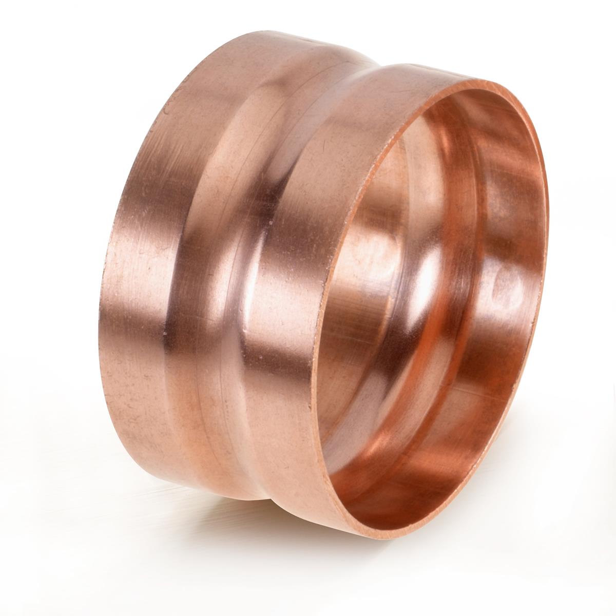 Endex Straight Coupling