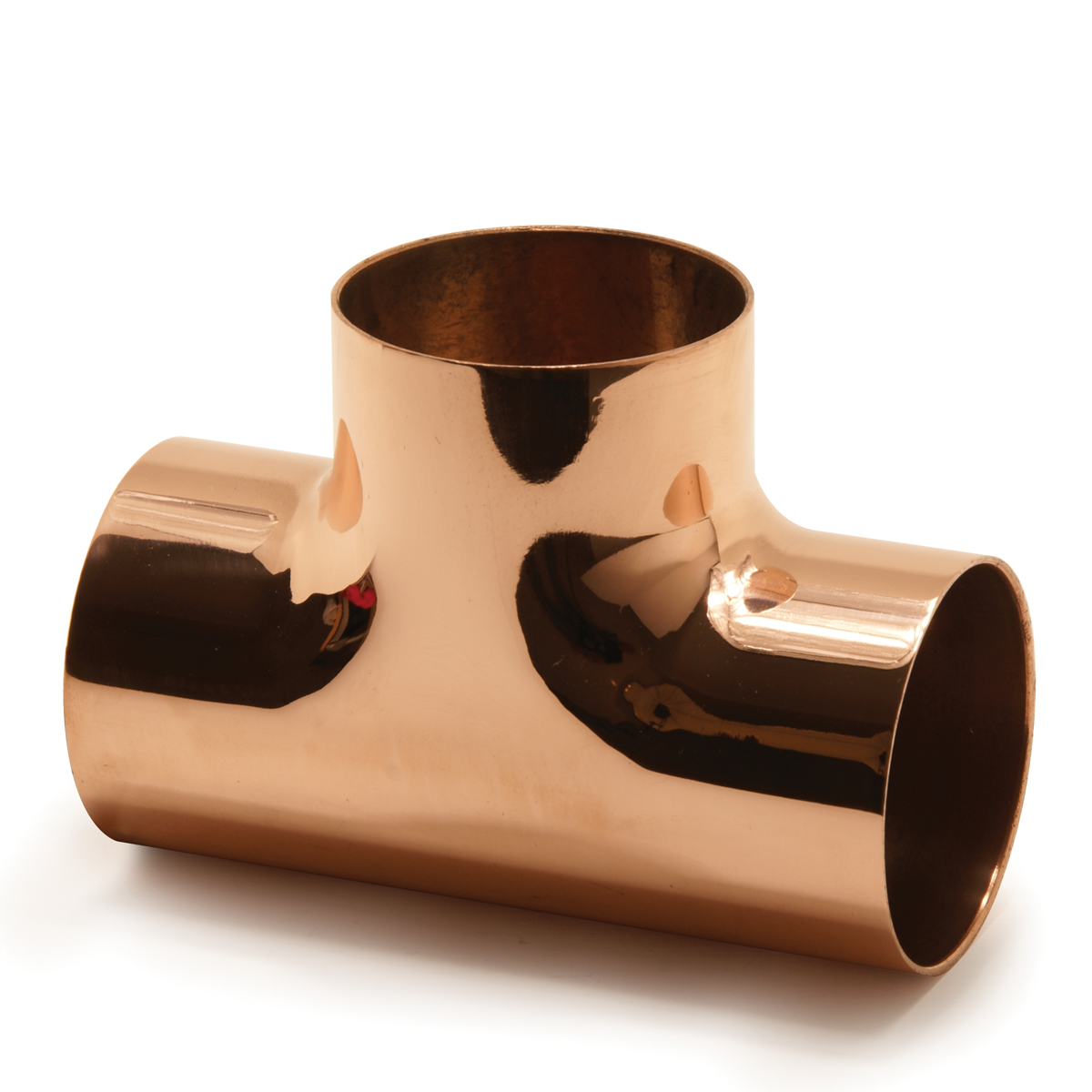 Endex equal tee FFF 10