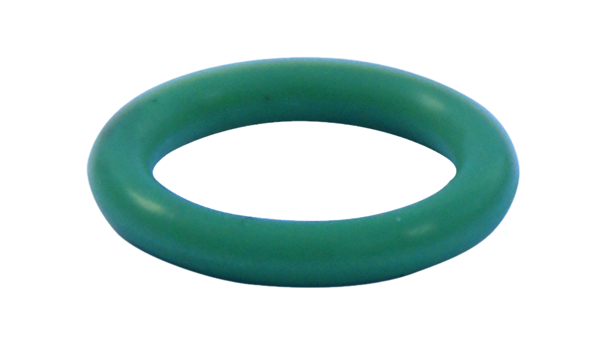 Pegler Belmont green 'o' ring