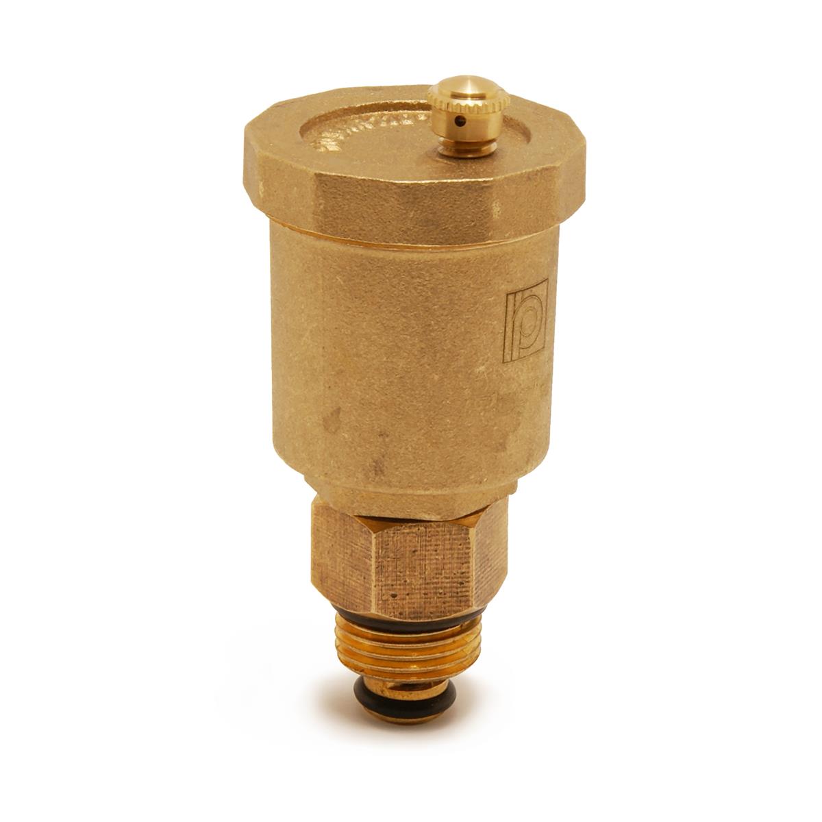 Brass Automatic Air Vent
