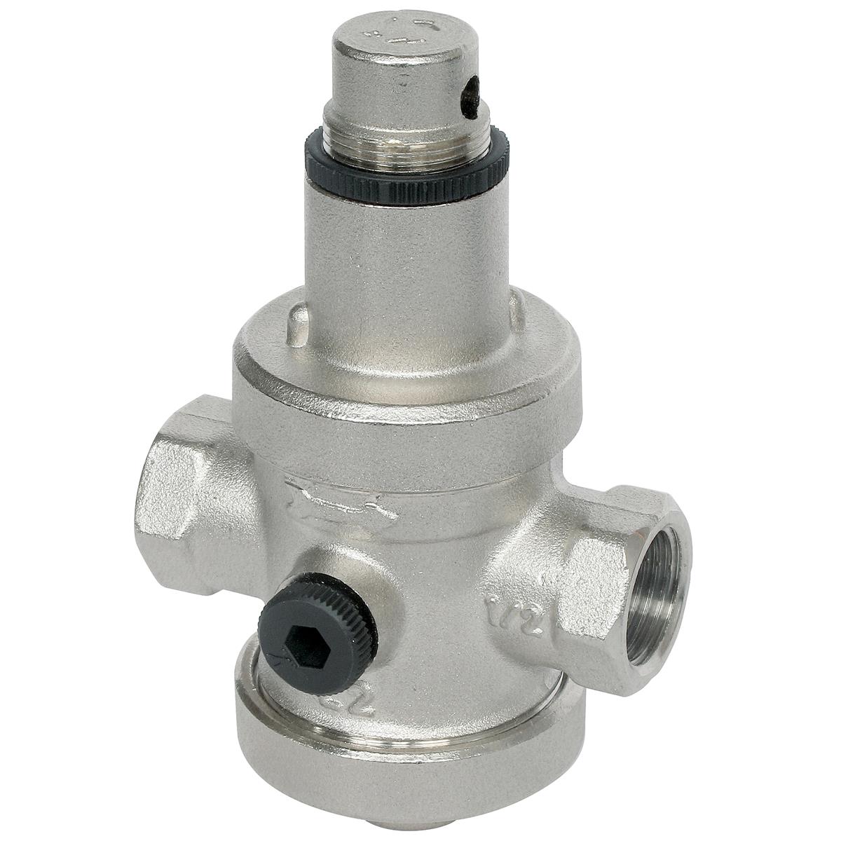 Pegler Valve pressure reducing valve FF