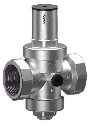 Pegler Valve pressure reducing valve FF