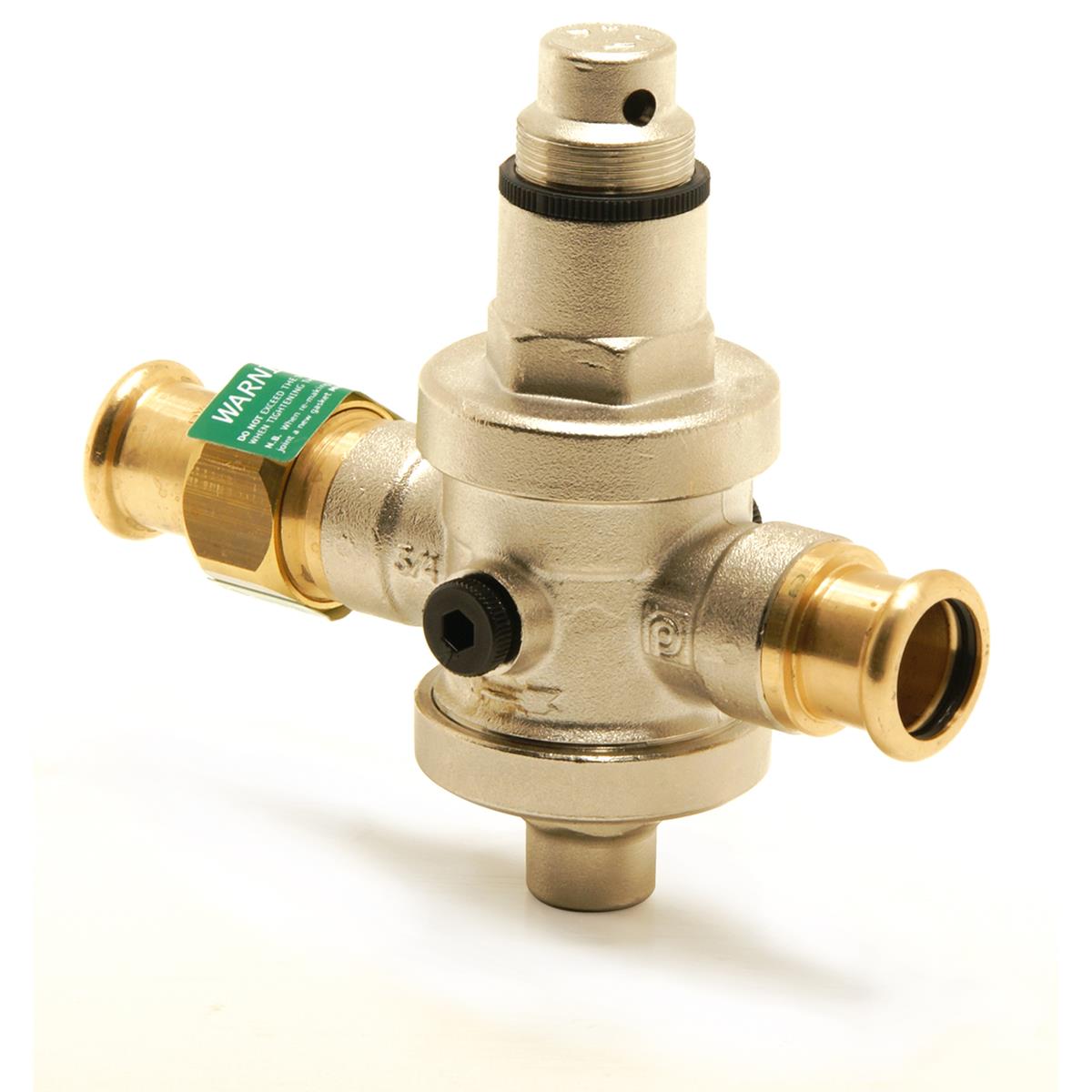 VSH XPress Union Pressure Reducing Valve