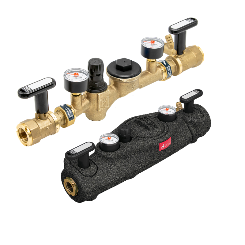 Pegler ResiFlow RES2 Valve