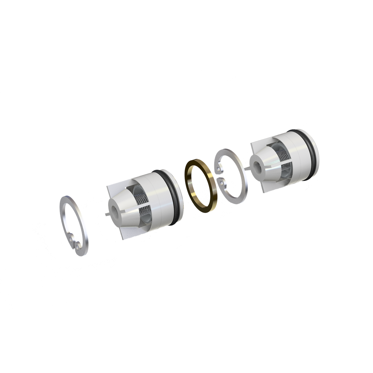 ResiFlow Check Valve insert