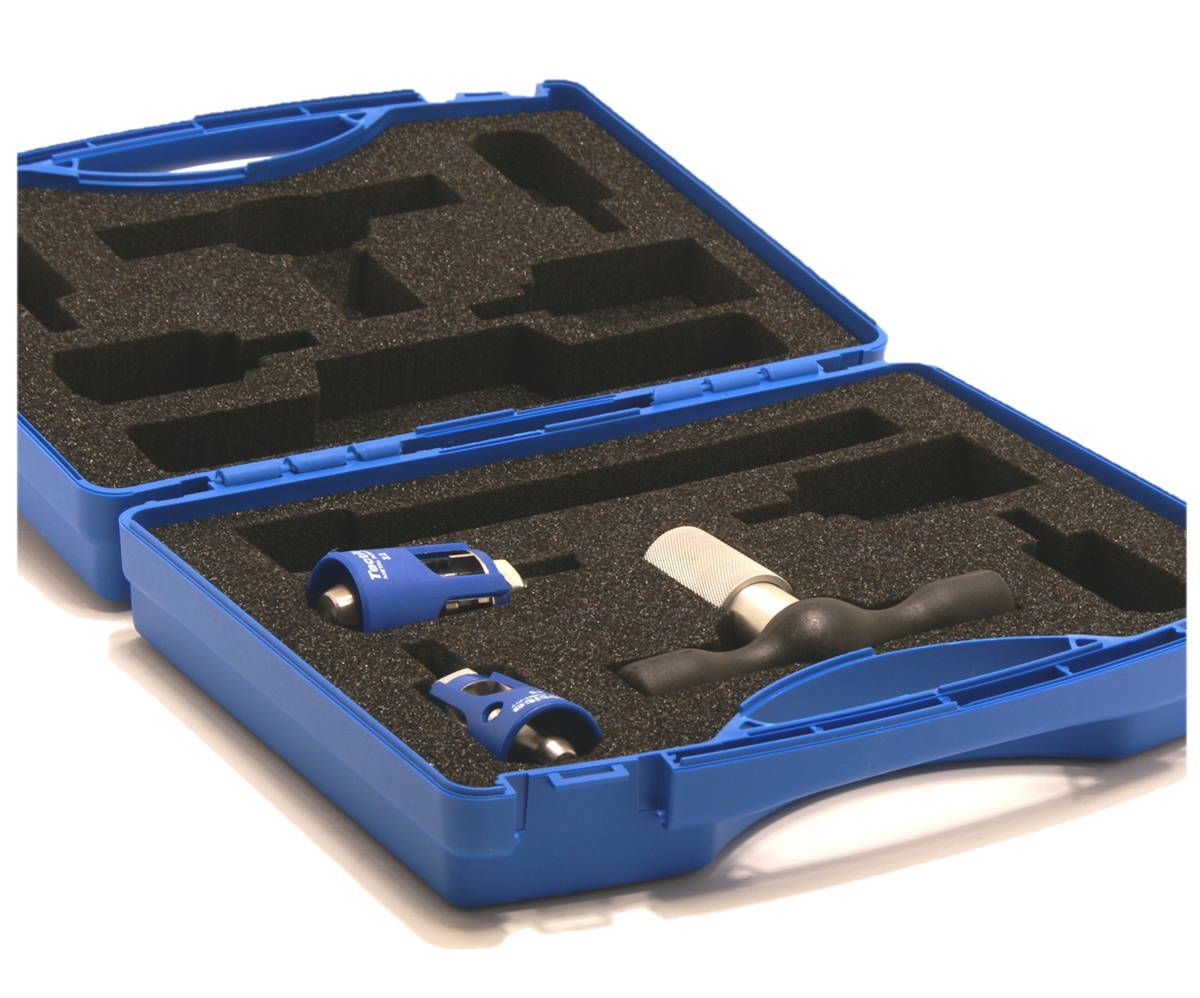 VSH Tectite Kalispeed Calibration Tool Set