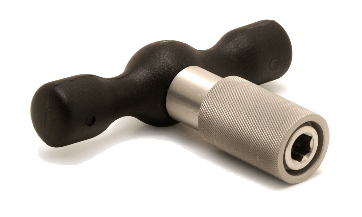 VSH Tectite kalispeed power click handle