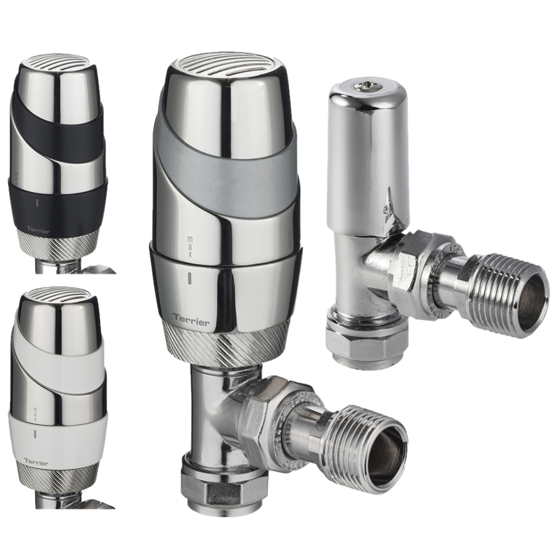 Pegler Terrier TRV and LS