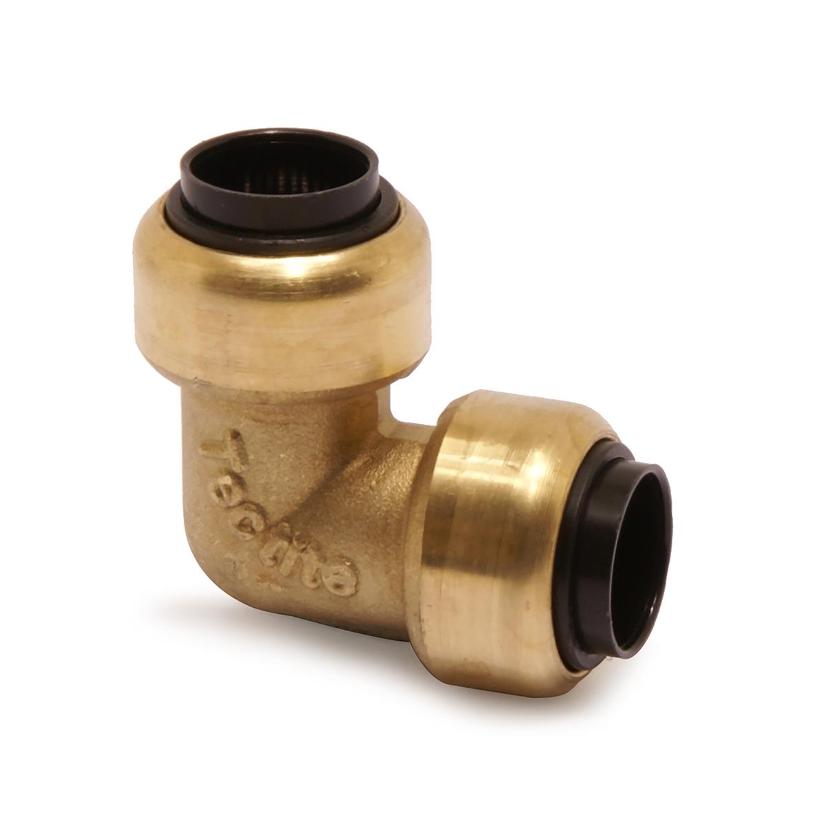 VSH Tectite Air elbow 90° FF 15