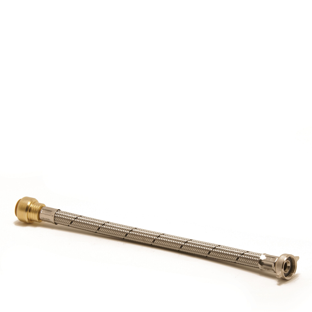 VSH Tectite Classic flexible hose (push x female thread)