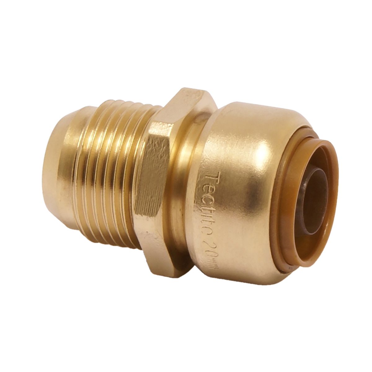 Tectite Pacific flare adapter