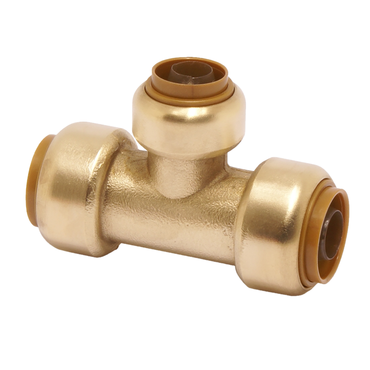 Tectite Pacific reduced branch tee