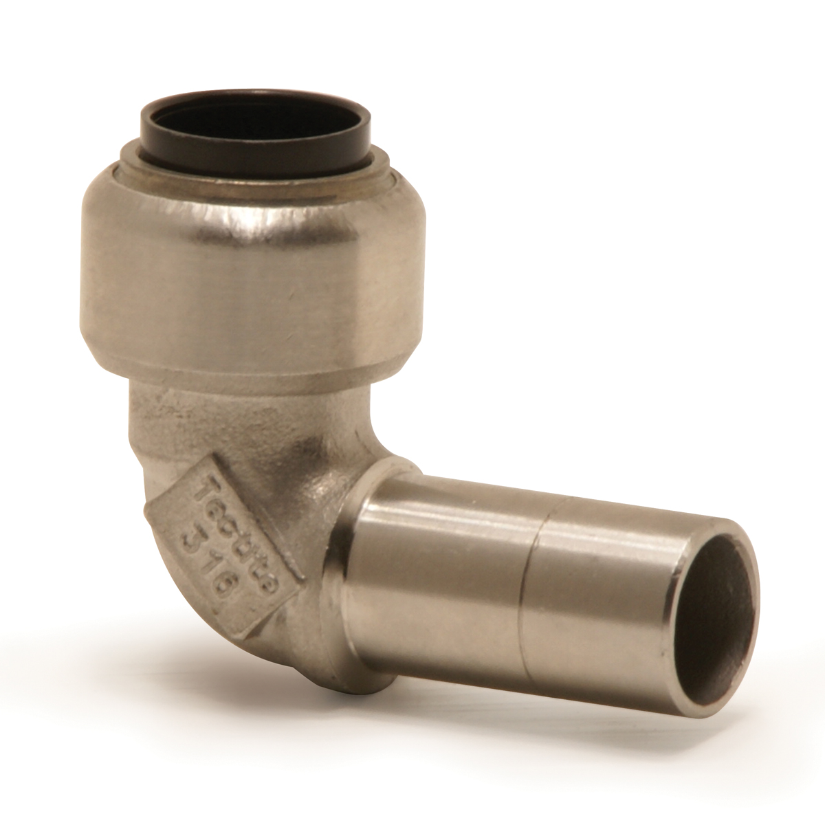 VSH Tectite 316 elbow 90° (push x male)