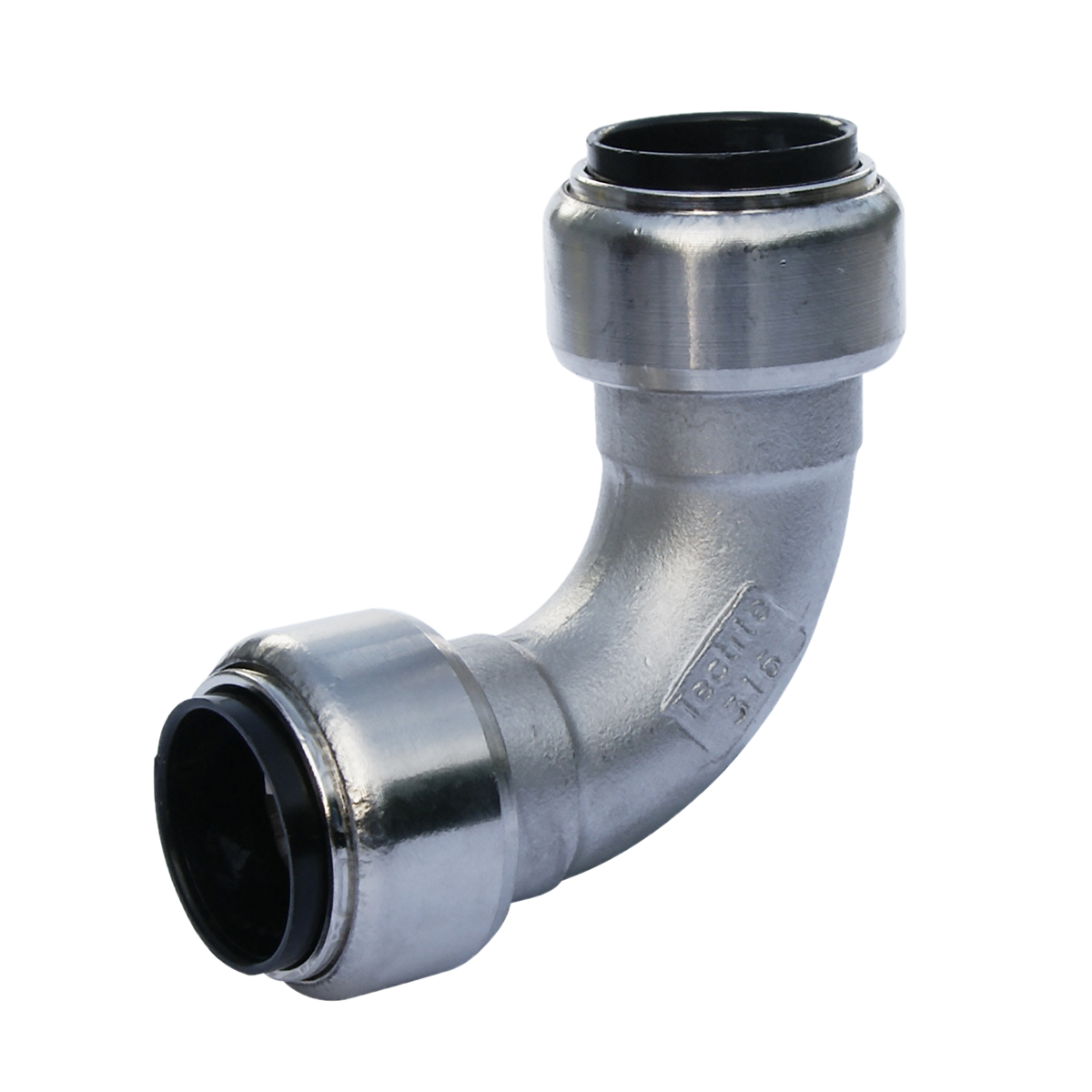 VSH Tectite 316 böj 90° FF 28