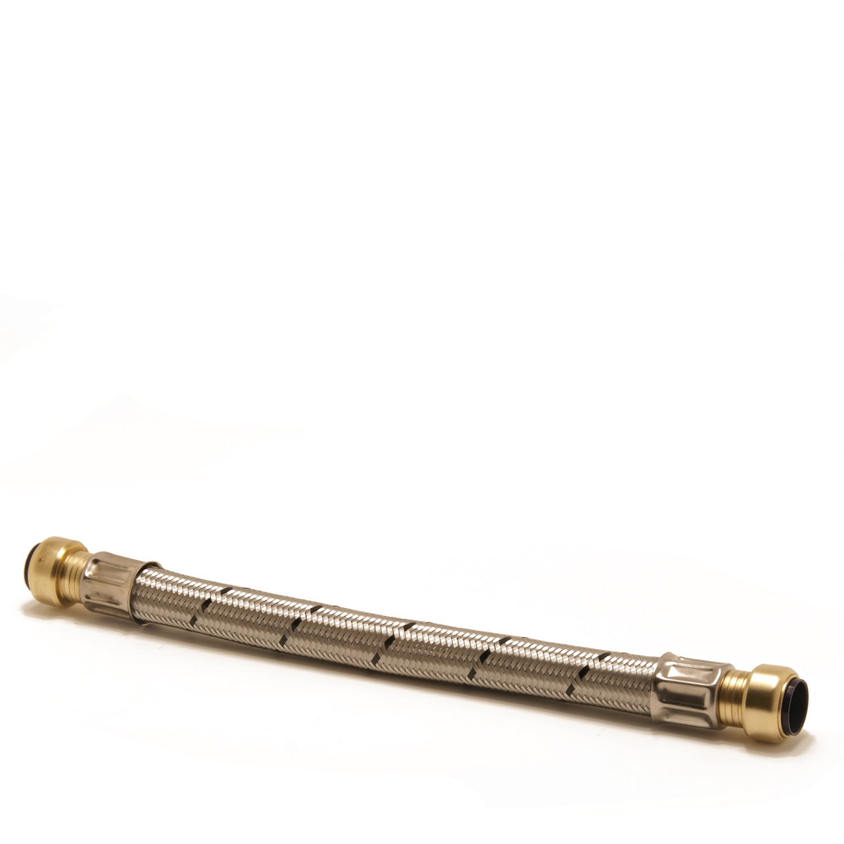 VSH Tectite Pro Flexible Connector, push-fit x push-fit