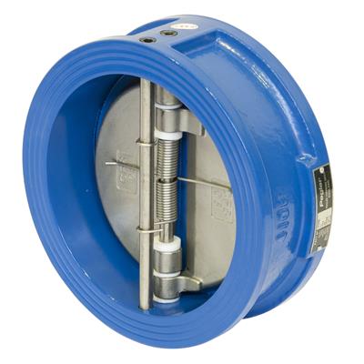 Pegler Check valve wafer (2 x flange)