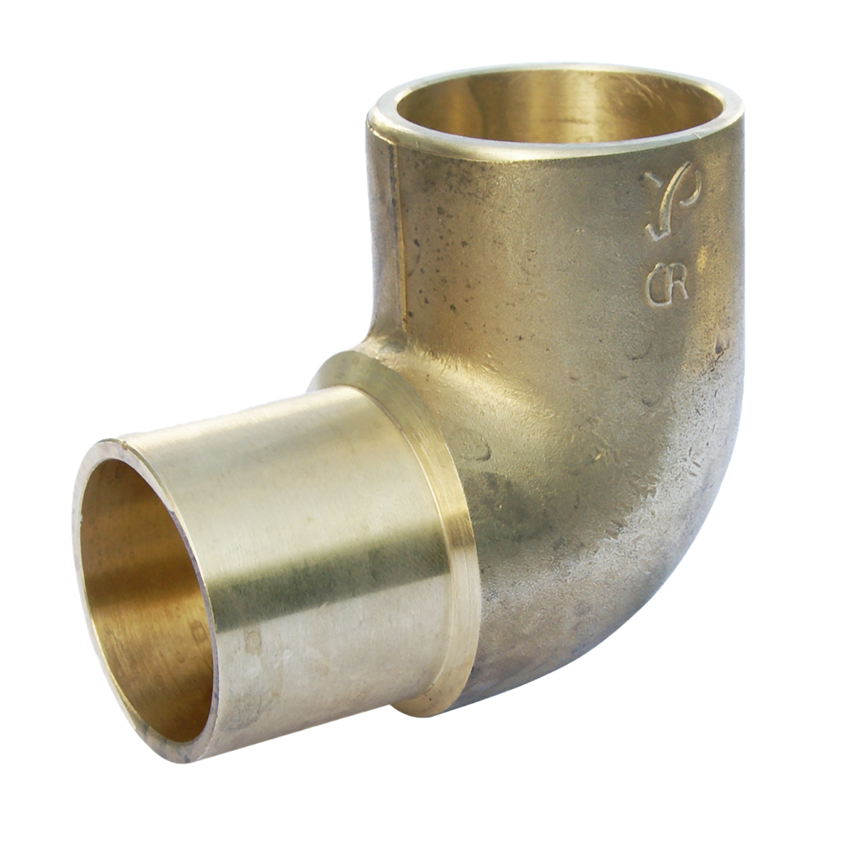 Yorkshire Street Elbow 90°