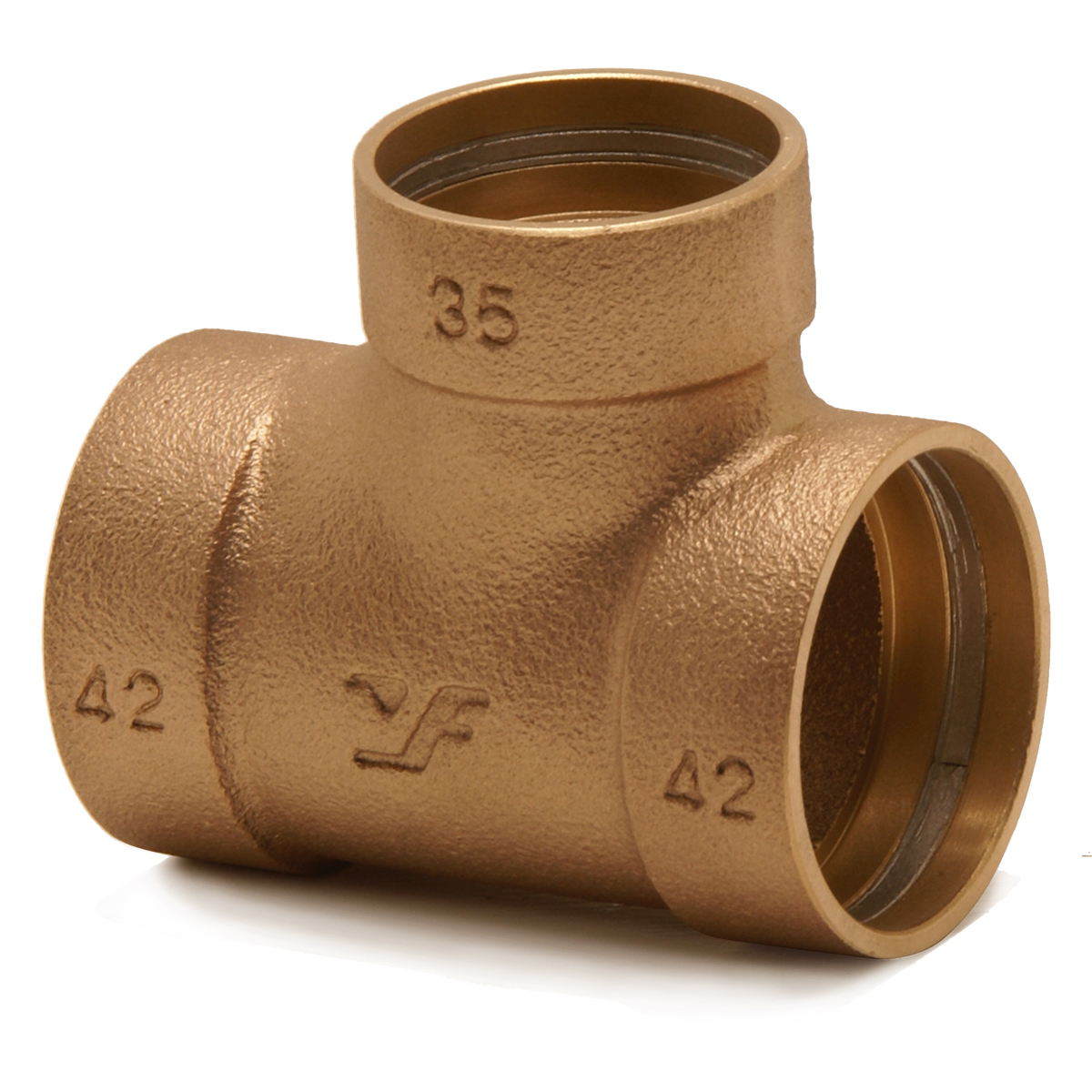 Yorkshire Pitcher Tee 88.5°