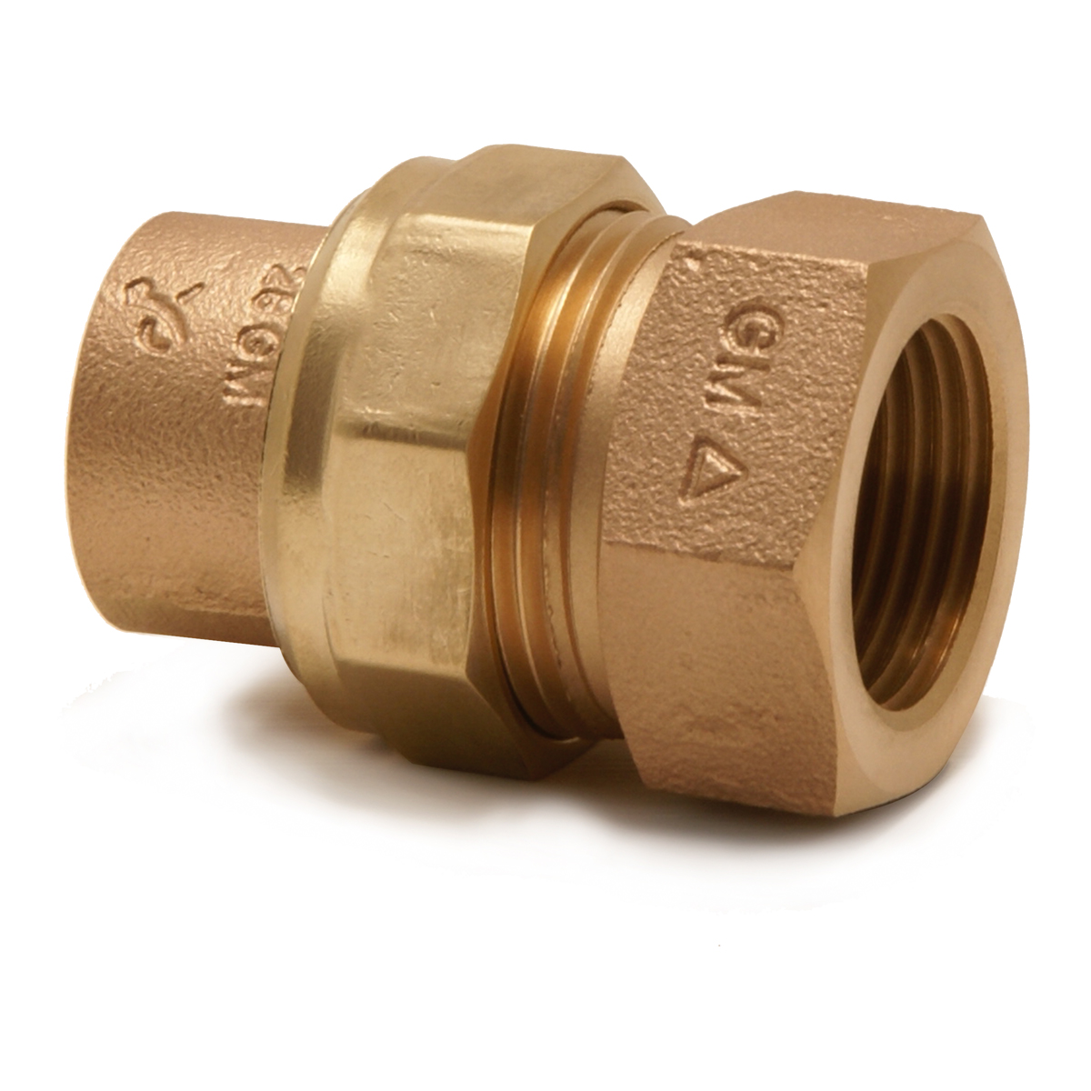 Yorkshire Straight Union