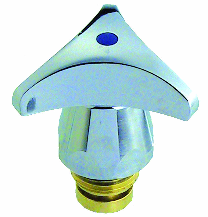 SEPP Germany tap headpart with check valve