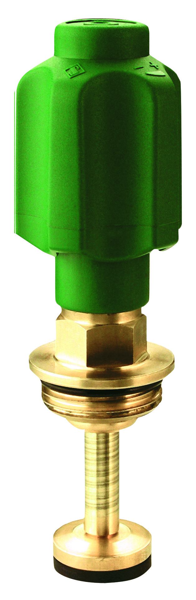 SEPP Servo-Plus free flow valve headpart