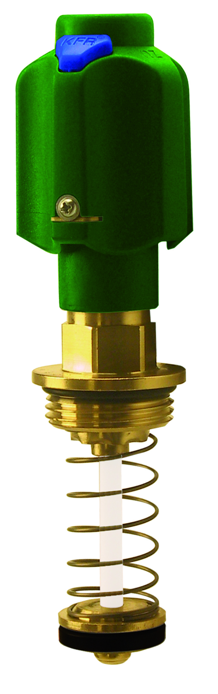 Seppelfricke SEPP Servo-Plus KFR®-valve-headpart non-rising G1/2" (DN15)
