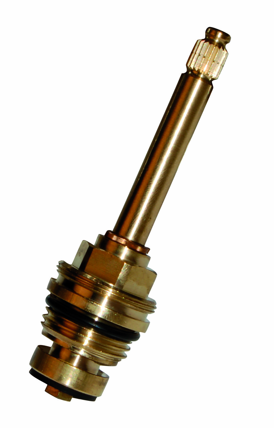 SEPP UP headpart with long spindle