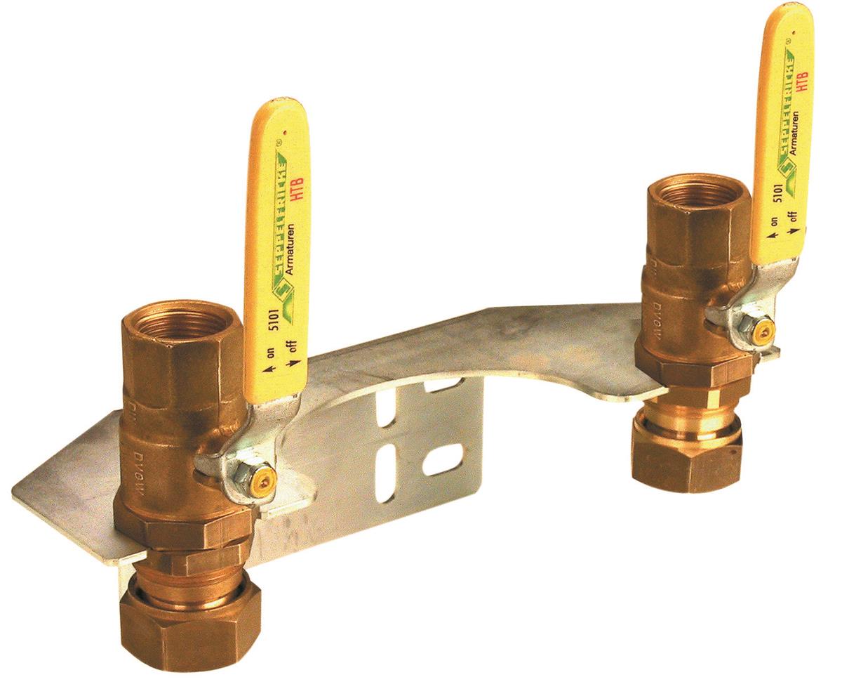 SEPP Easy II assembly unit