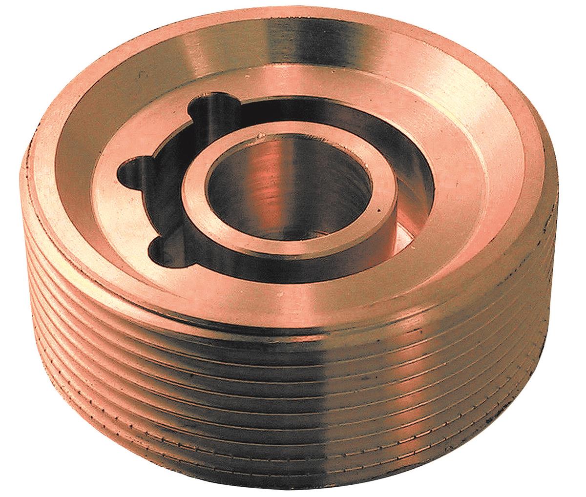 SEPP Protect safety plug