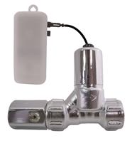 SEPP Universal Flush Valve SEPP Universal Flush Valve