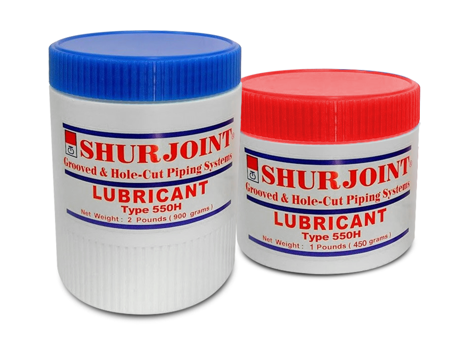 VSH Shurjoint Smörjmedel 450 gram