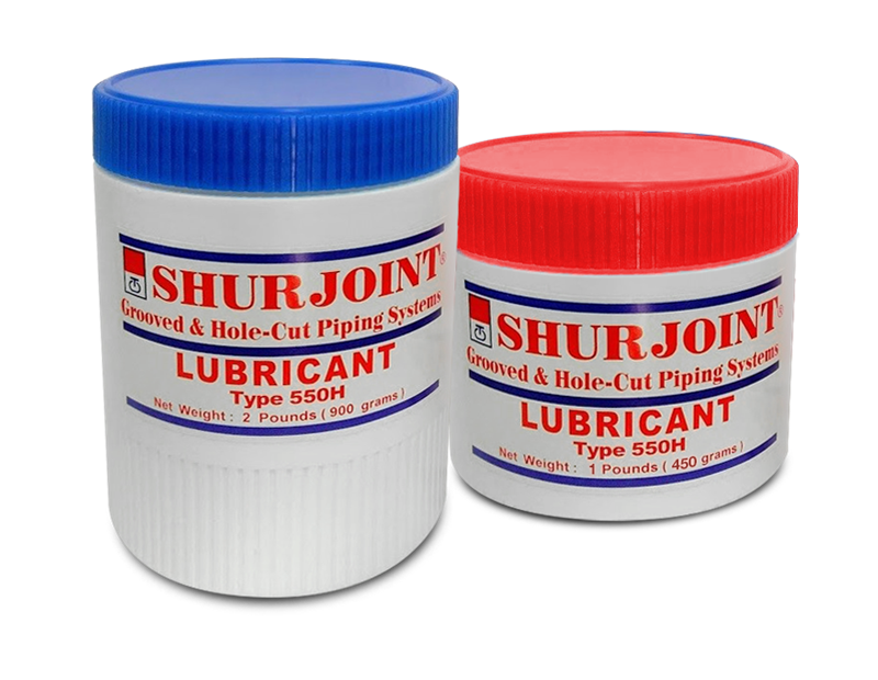 lubricant | detail | VSH Shurjoint 550H lubricant – Aalberts IPS Shurjoint