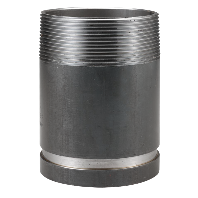 59 | detail | VSH Shurjoint nipple (groove x male… – Aalberts IPS Shurjoint