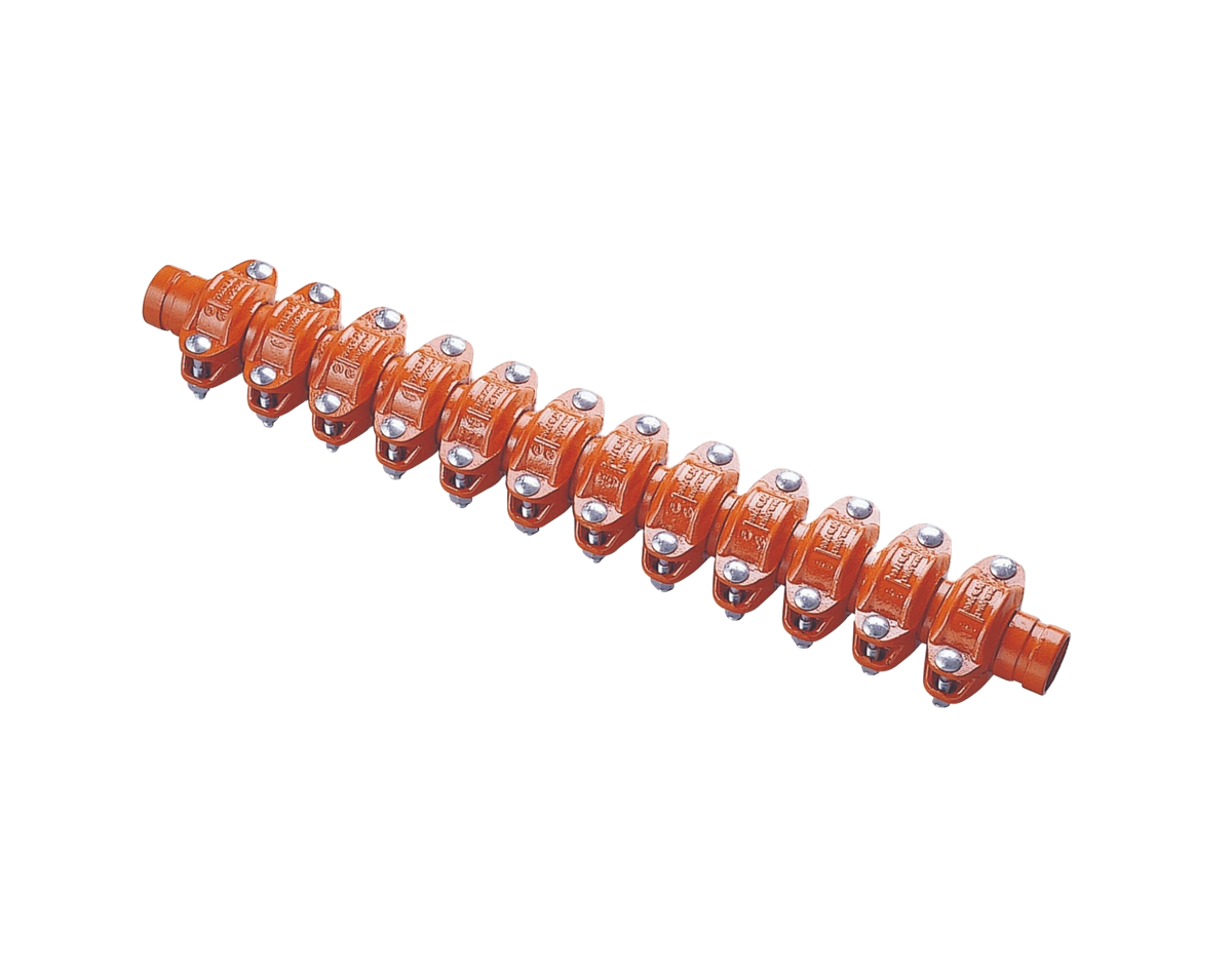 651 | detail | VSH Shurjoint expansion Joint – Aalberts IPS Shurjoint