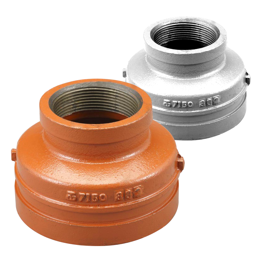 7150f | detail | VSH Shurjoint reducing socket (g… – Aalberts IPS Shurjoint