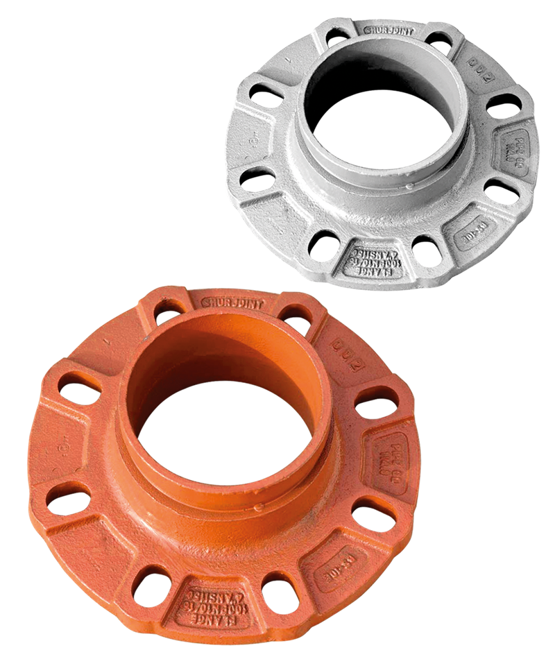 7180 | detail | VSH Shurjoint universal flange ni… – Aalberts IPS Shurjoint