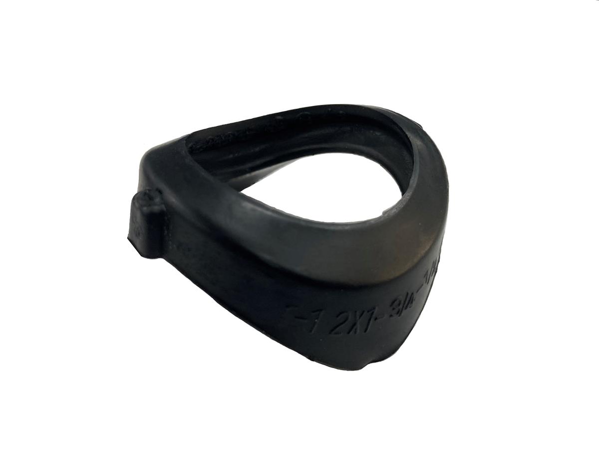 VSH Shurjoint NBR gasket for mechanical tee