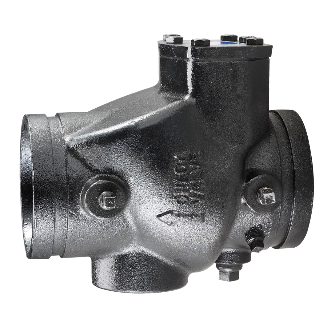 VSH Shurjoint Swing Check Valve MM 219 1 vsh-shurjoint-swing-check-valve-mm-219-1