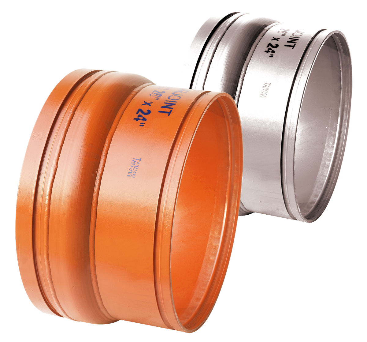 W150 | detail | VSH Shurjoint wrought concentric … – Aalberts IPS Shurjoint