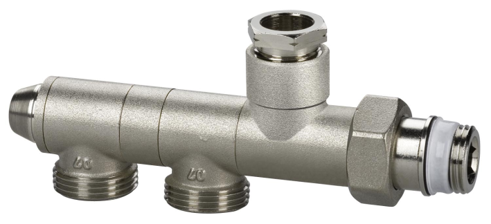 Simplex side-lower block Variocon adjustable MFM G1/2"x15x3/4" EK Ni